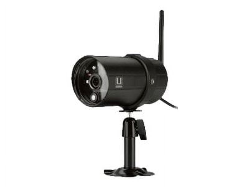 Uniden AppCam 25HD - Network surveillance camera - weatherproof - color ...