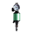 APPLAYERR 0-140 PSI Air Pressure Regulator 1/4 NPT Fitting For ...