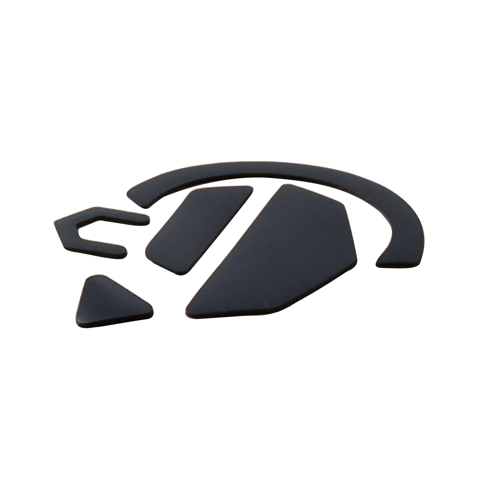 APPLAYERR 0.8mm Thick Mouse Feet Pads for Logitech G502 LIGHTSPEED ...