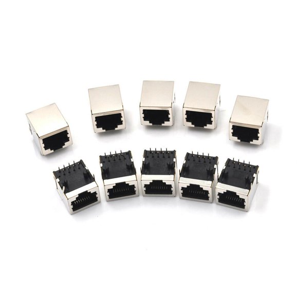 Rj45 Socket
