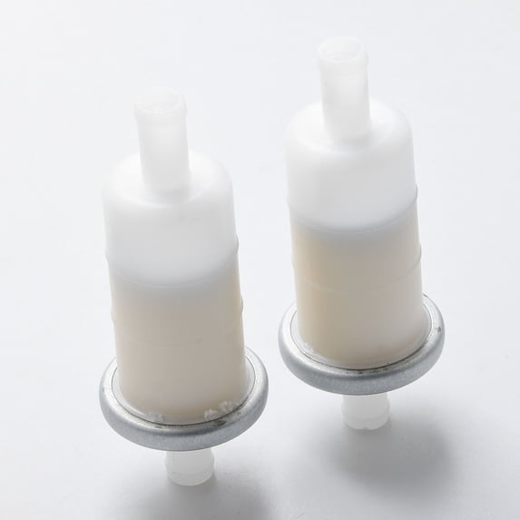 APPLAYERR 2 Count Fuel Filter Replacement Part 16900-MG8-003 For Multi ...