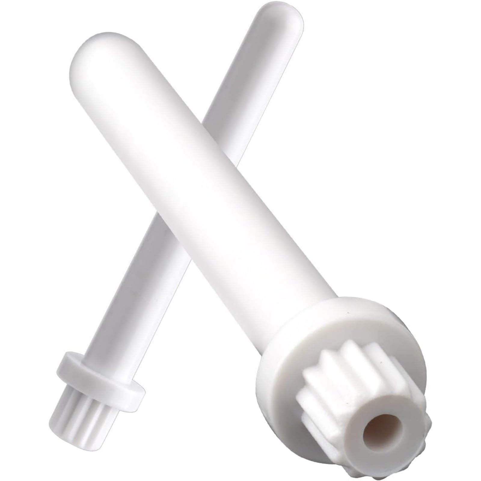 APPLAYERR 2 Pack Auxiliary Spool Pin R60033210 for Bernina Europro ...