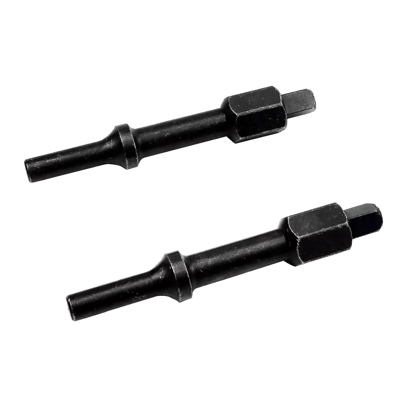APPLAYERR 3/8” 1/2” Air Hammer Socket Adapters for Rust Bolt Removal ...