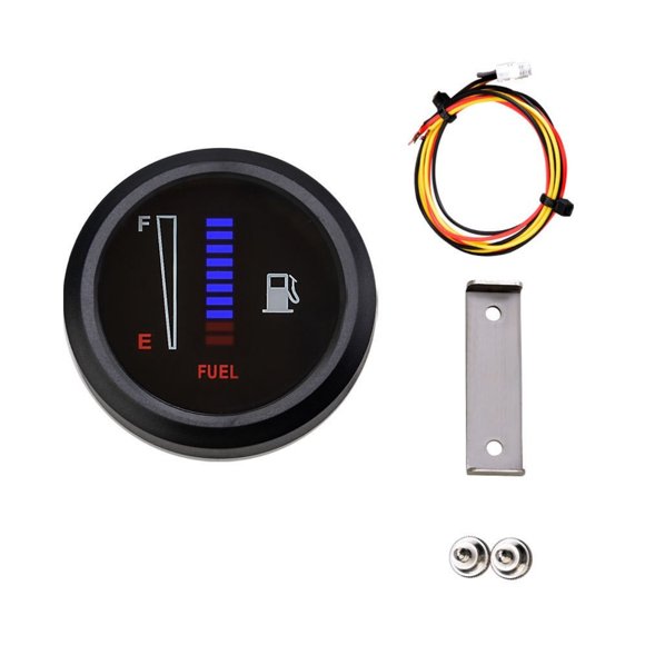 Fuel Gauges in Gauges - Walmart.com