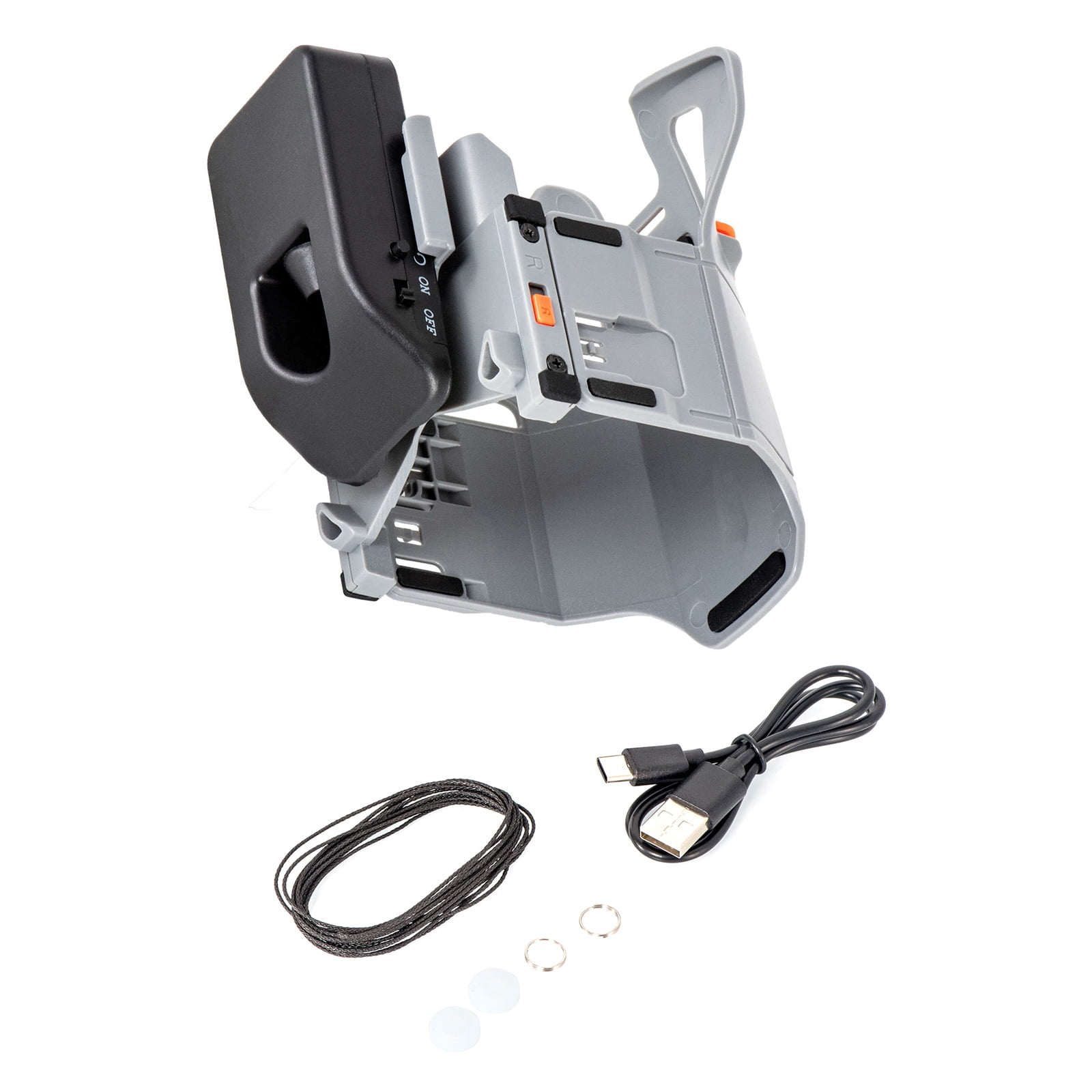 APPLAYERR 60g Max Payload Air Dropping System For DJI Mini 5 Pro Drone ...