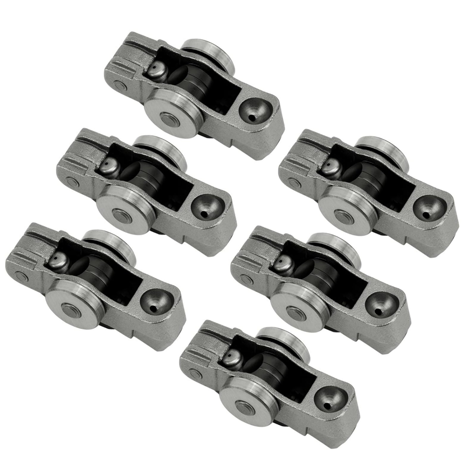 APPLAYERR 6pcs Rocker Arm Set for 3.6L Engine 5047896AD Metal PC Direct ...
