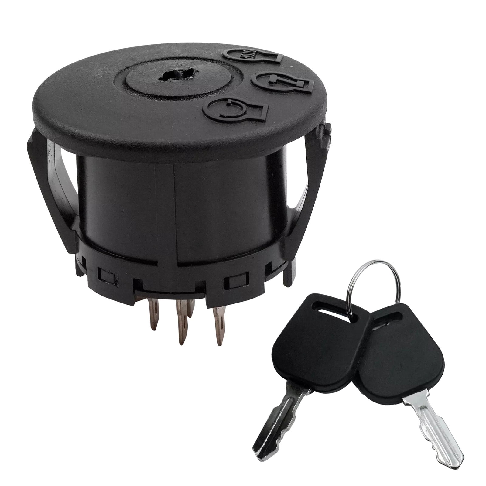 APPLAYERR 725-12066 Ignition Switch Replacement MTD Cub Cadet Troy Bilt ...