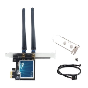 Dell Wireless Adapters