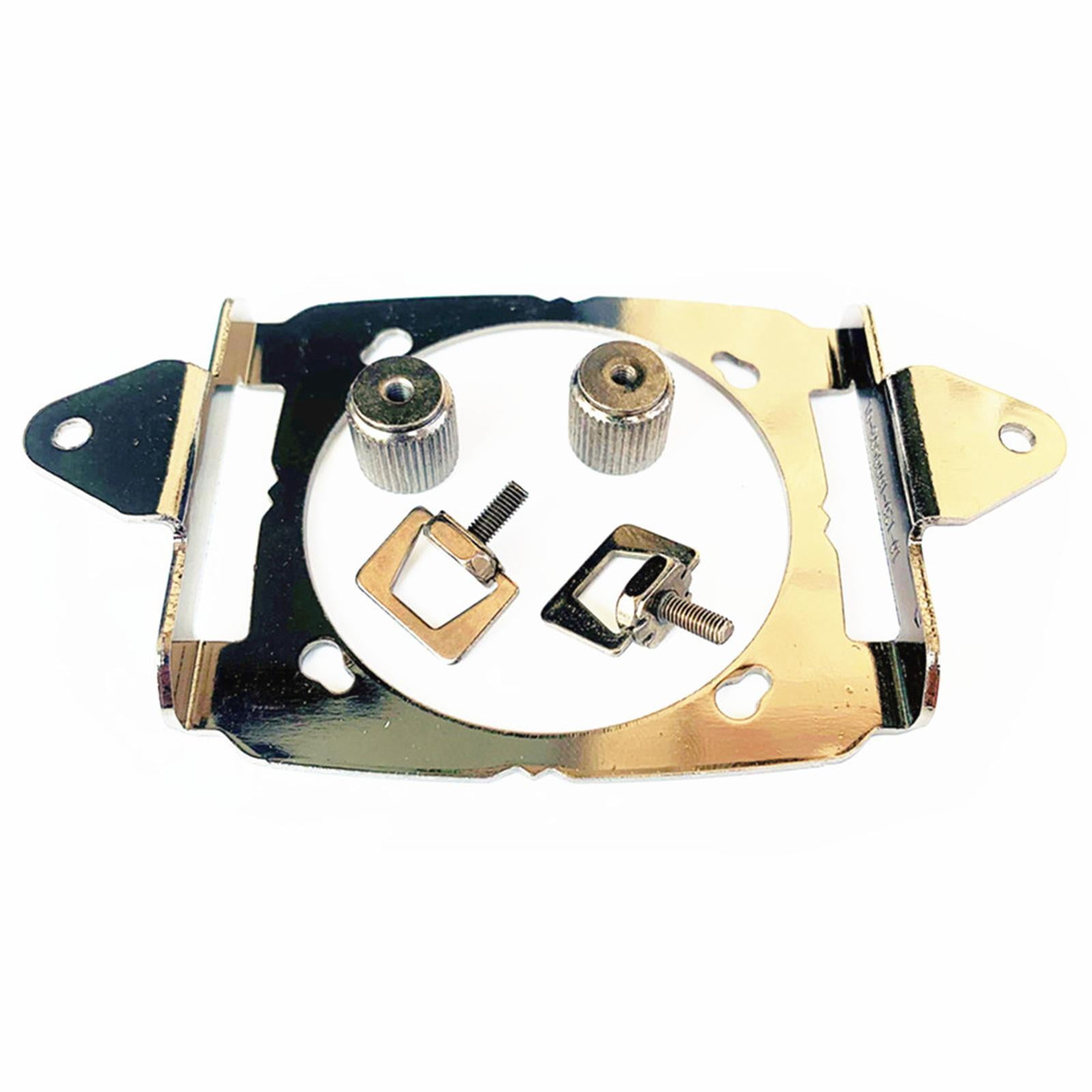 APPLAYERR AMD FM2/FM3/AM3/AM4 Compatible Bracket Quality Metal, Long ...