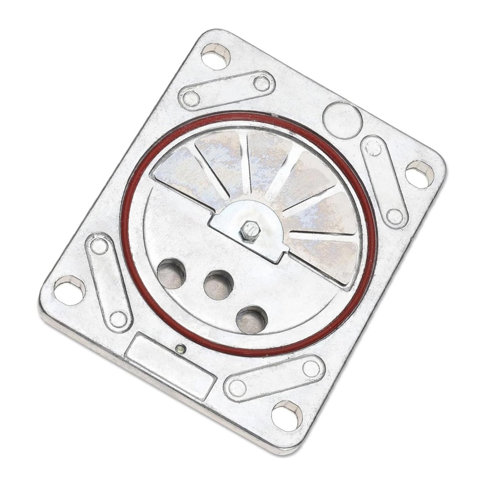 APPLAYERR Air Compressor Valve Plate ZAC0032 889119 for Craftsman ...