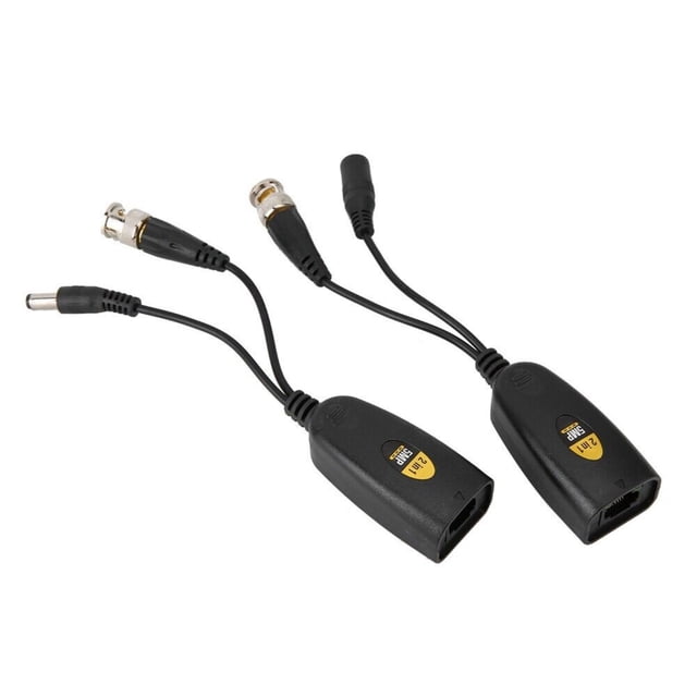 APPLAYERR Anti-Interference Twisted Pair Transmitter, Ensures Stable ...