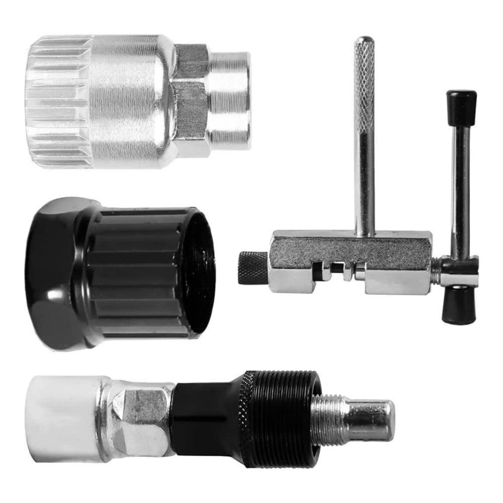 APPLAYERR Bicycle Repair Tools for Bottom Bracket Crank Puller Chain ...