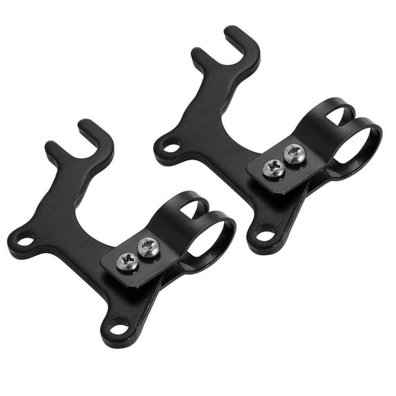 APPLAYERR Black Disc Brake Adapter 20mm For Mountain Bike Road Bike MTB ...