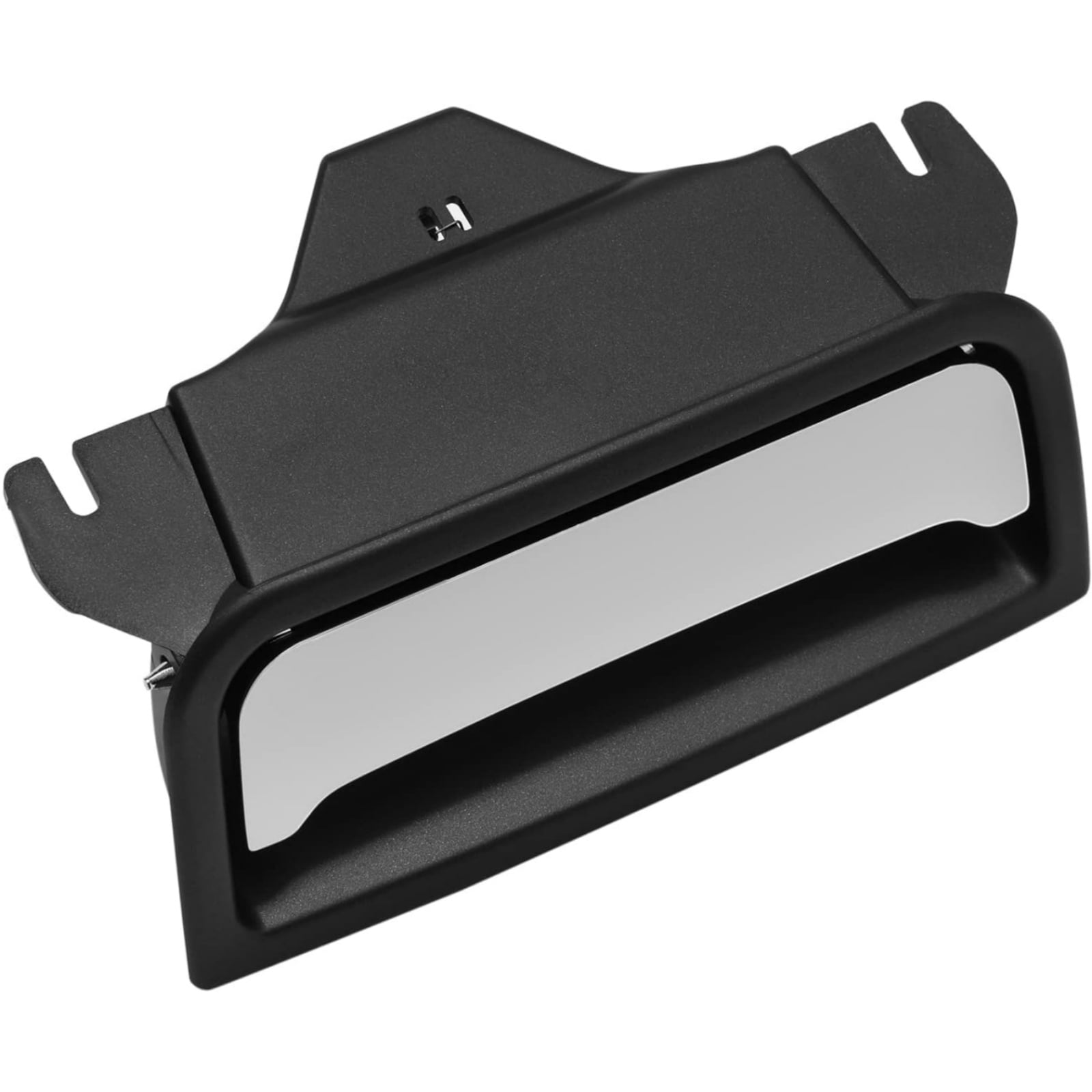 APPLAYERR Center Console Latch Handle Plate, New Plastic 22792217, for ...