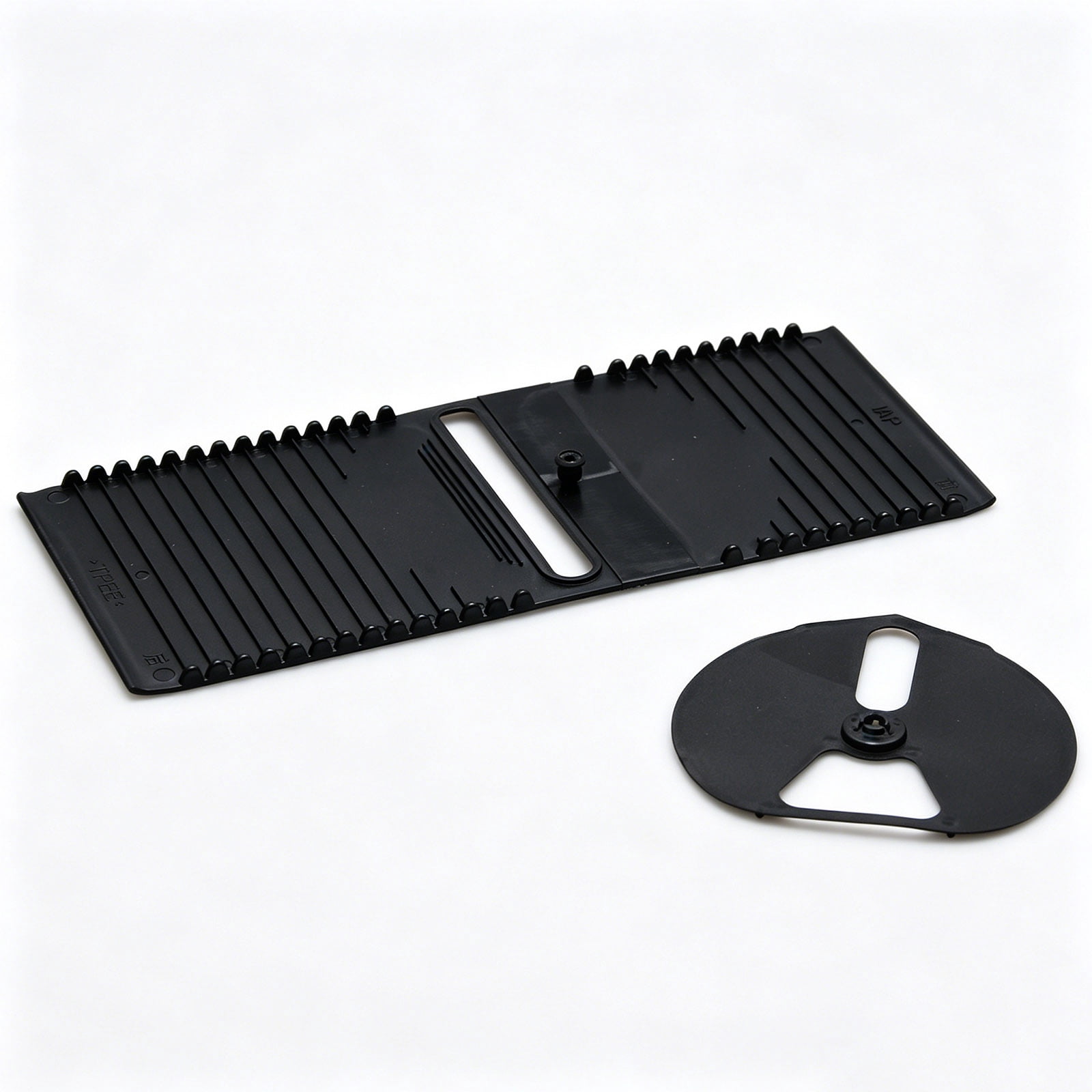 APPLAYERR Center Console Shift Slide Cover OE Spec 3597553020 For ISF ...