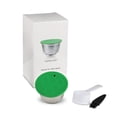 APPLAYERR Coffee Capsule 304 Stainless Steel Reusable Structure For ...