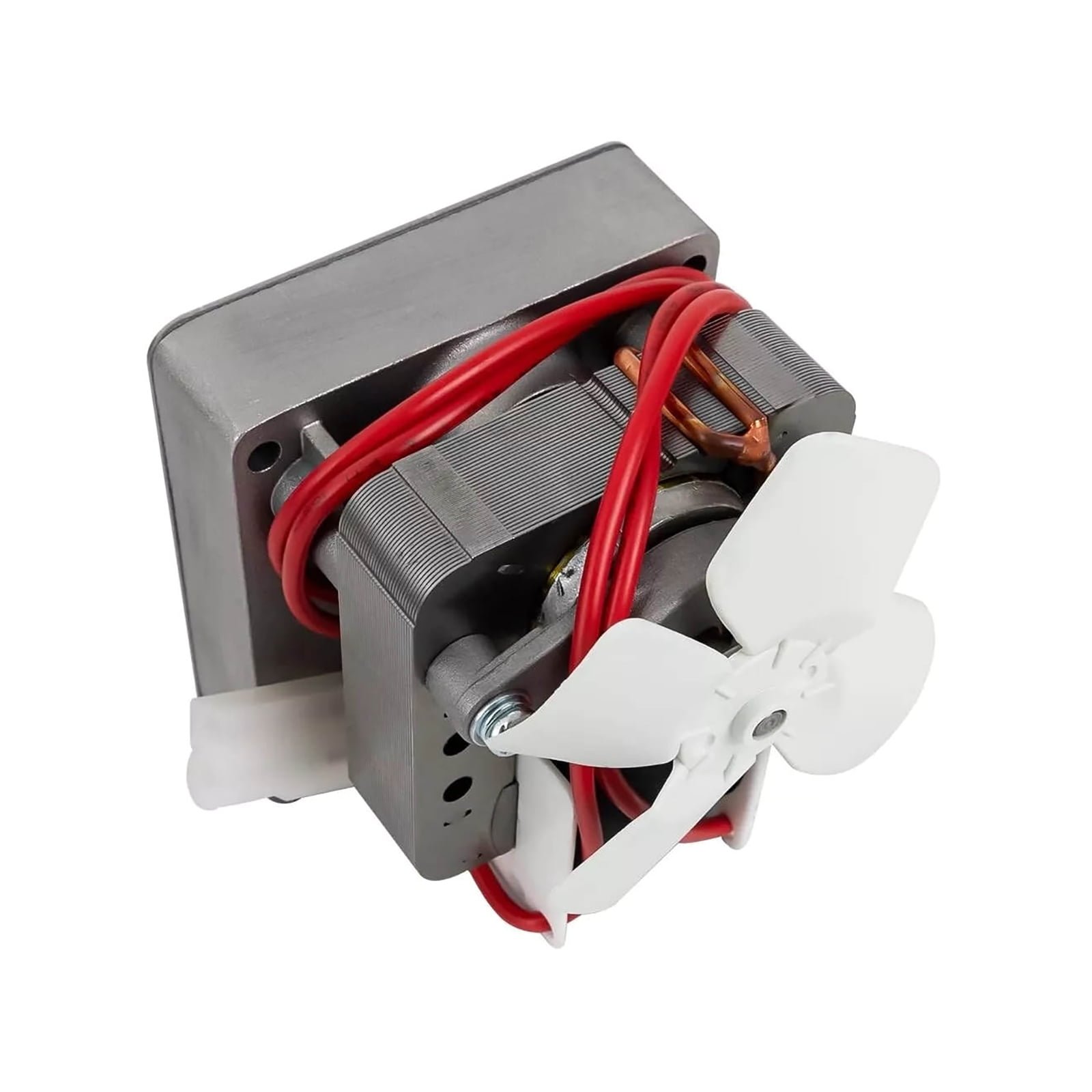 APPLAYERR Compatible Auger Motor 2.0 RPM 120V Upgraded Power for ...