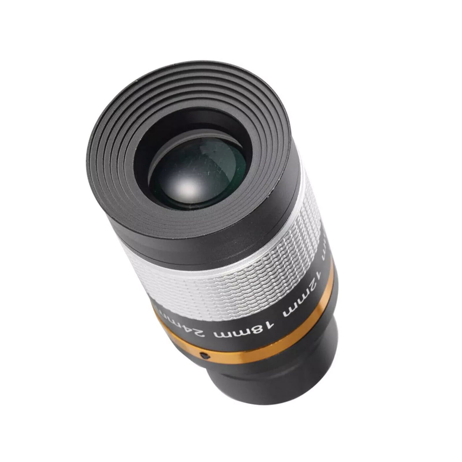 APPLAYERR Continuous Zoom Eyepiece Lens for Astronomy - Extended Focal ...