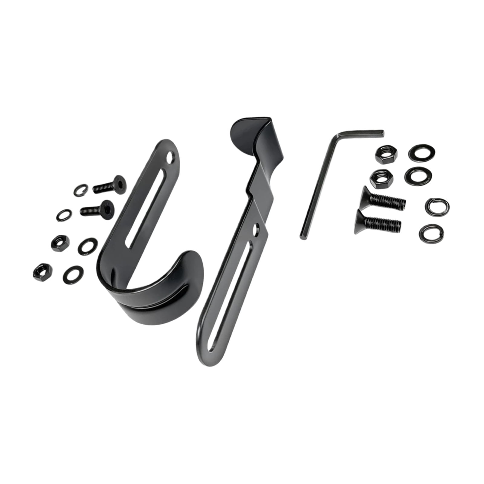 APPLAYERR DIY Installation Mailbox Latch Kit For Standard Mailboxes ...