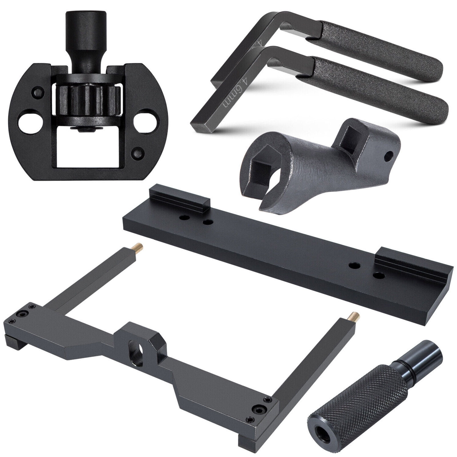 APPLAYERR Detroit Diesel DD15 DD16 Camshaft Timing Tools All-in-One Set ...