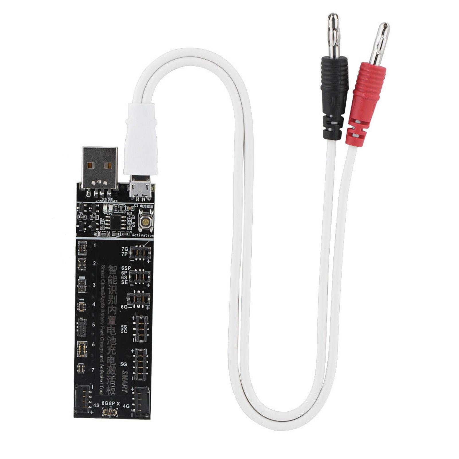 APPLAYERR Durable Battery Activation Board Automatic LED Indicator for ...