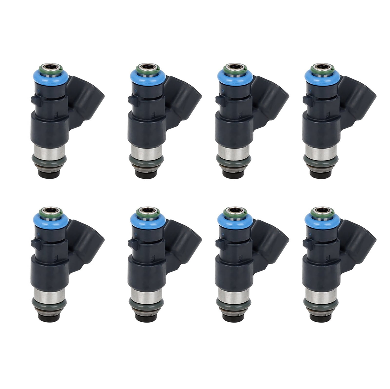 APPLAYERR Easy-to-Install Fuel Injectors for Cadillac Escalade ESV EXT ...