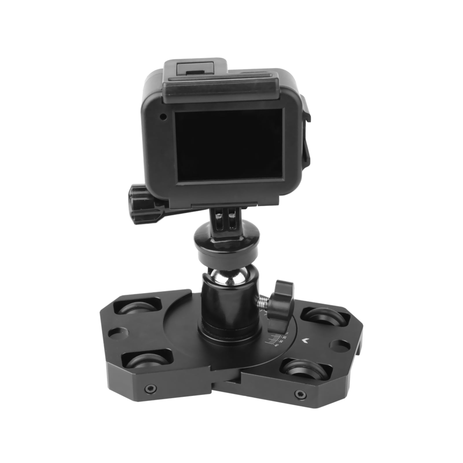 APPLAYERR Easy-to-Use Camera Dolly with Mini Gimbal, Ideal for Panning ...