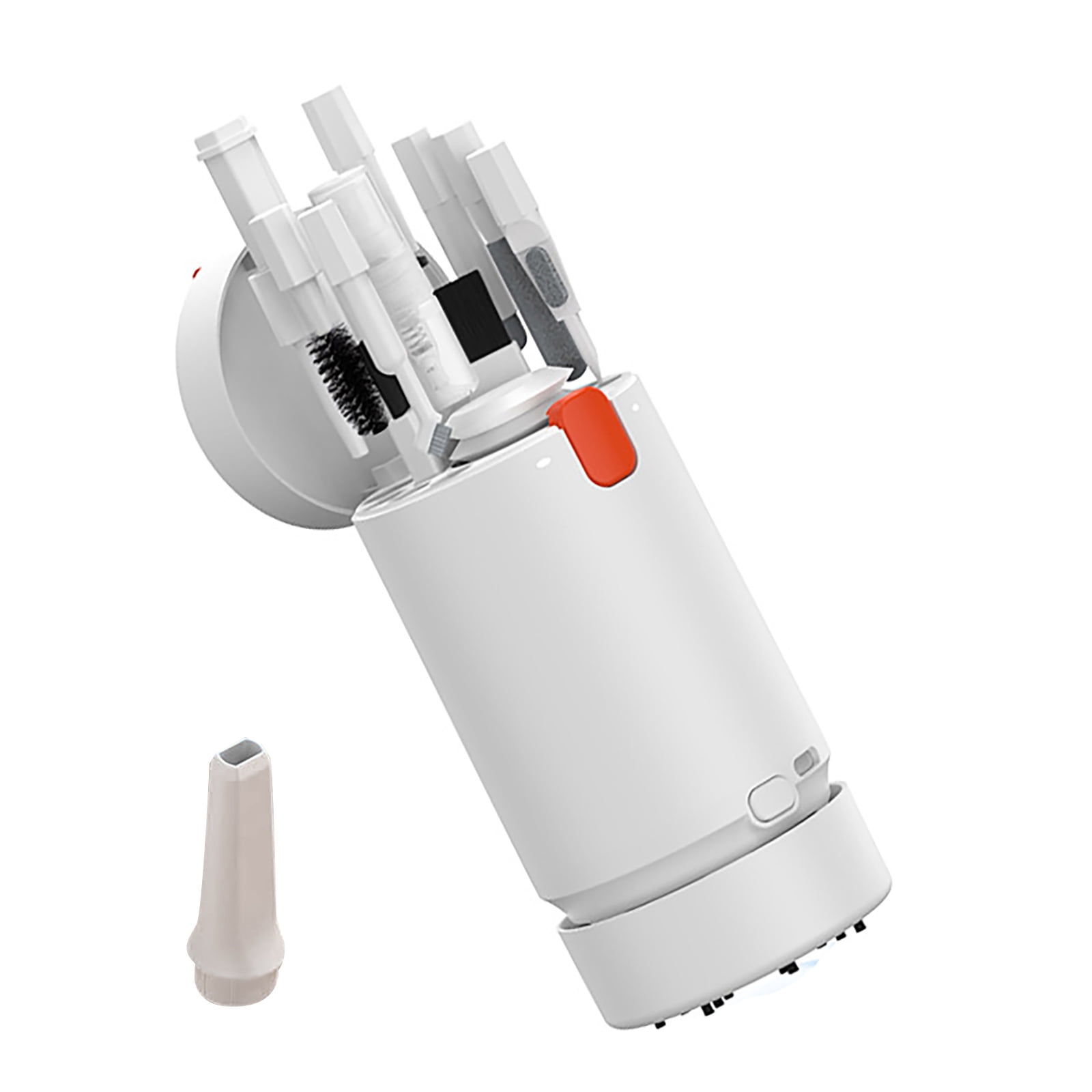 APPLAYERR Electronic Device Clean Tool Kit 2 Speed Vacuum Brush Keycap ...