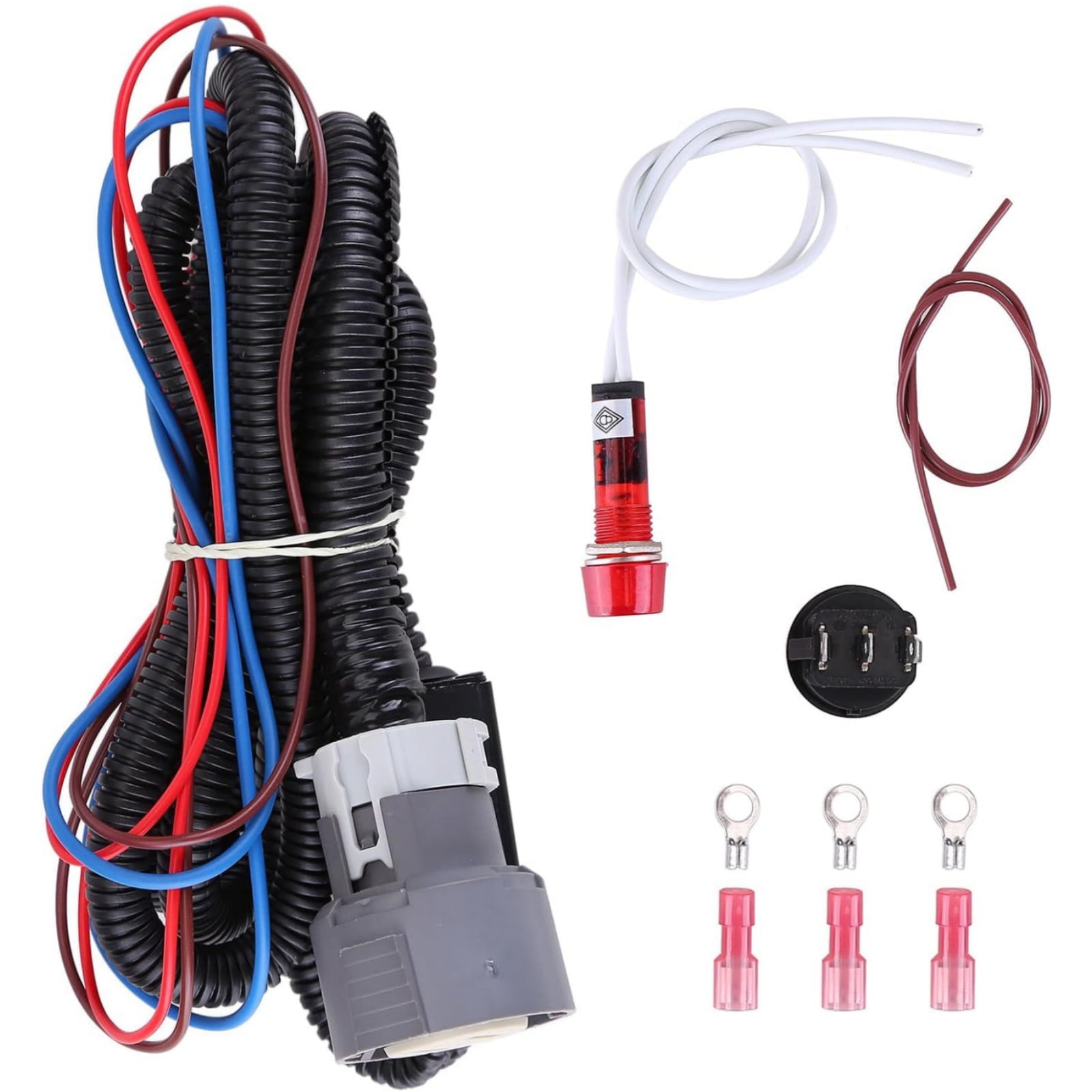 APPLAYERR Electronic Transmission Controller Kit 4L80E NCR80E Stand ...