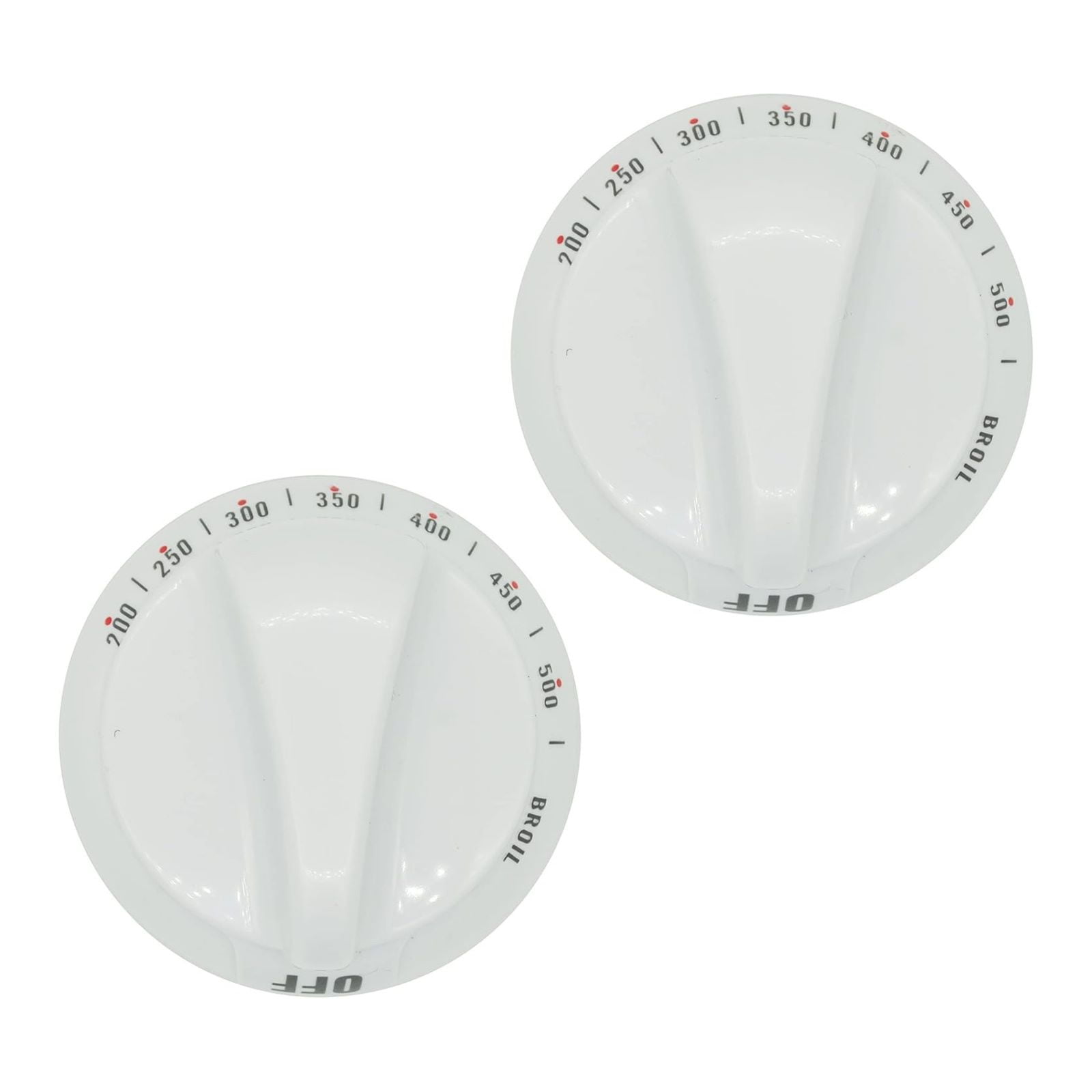 APPLAYERR Elegant Stove Knobs for Kitchen Aesthetics Upgrade Your ...