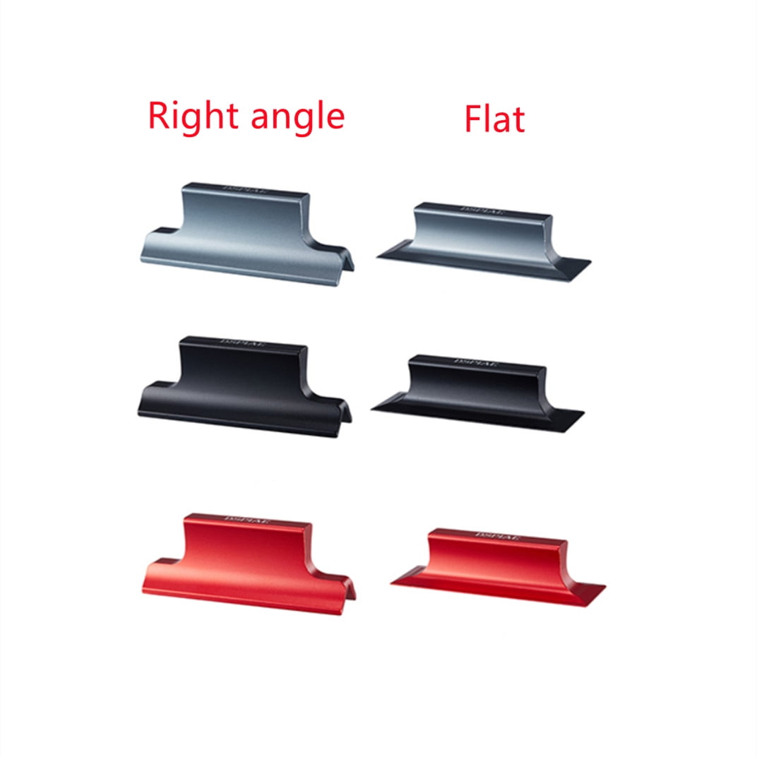 APPLAYERR Ergonomic Aluminum Polisher in Red/Black/Gray, Specifically ...