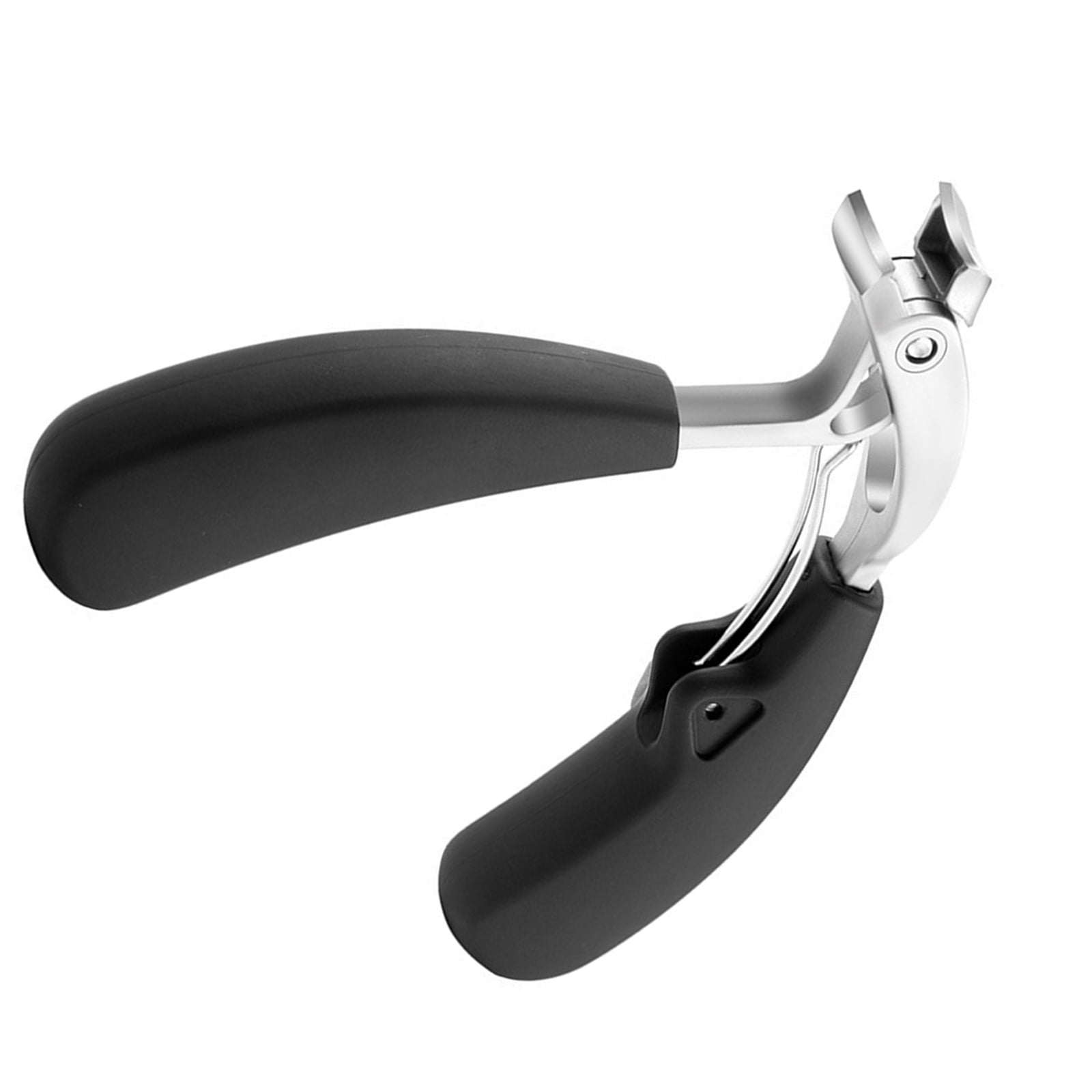APPLAYERR Ergonomic Angled Nail Clipper for Thick Nails Toenails 45 ...