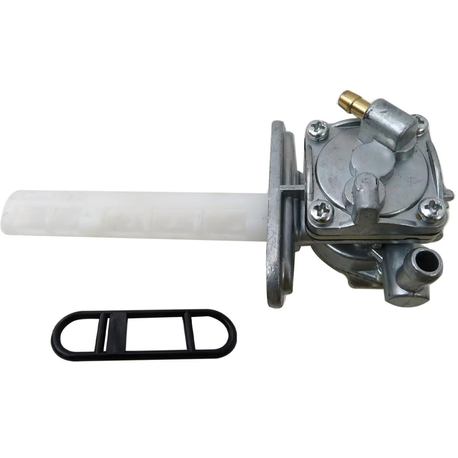 APPLAYERR GS1000 GS400 GS425 Fuel Petcock Valve Assembly Aluminum ...