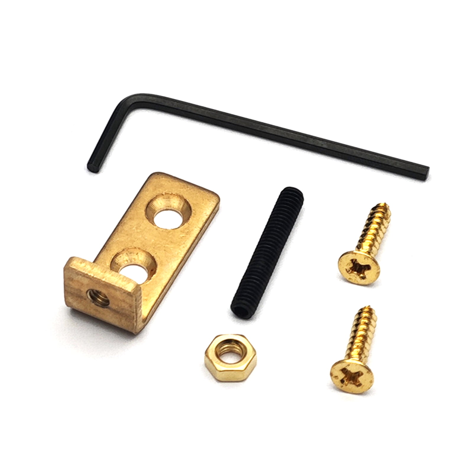 APPLAYERR Guitar Stabilizer Tremolo System Upgrade Brass Sustains Pitch ...