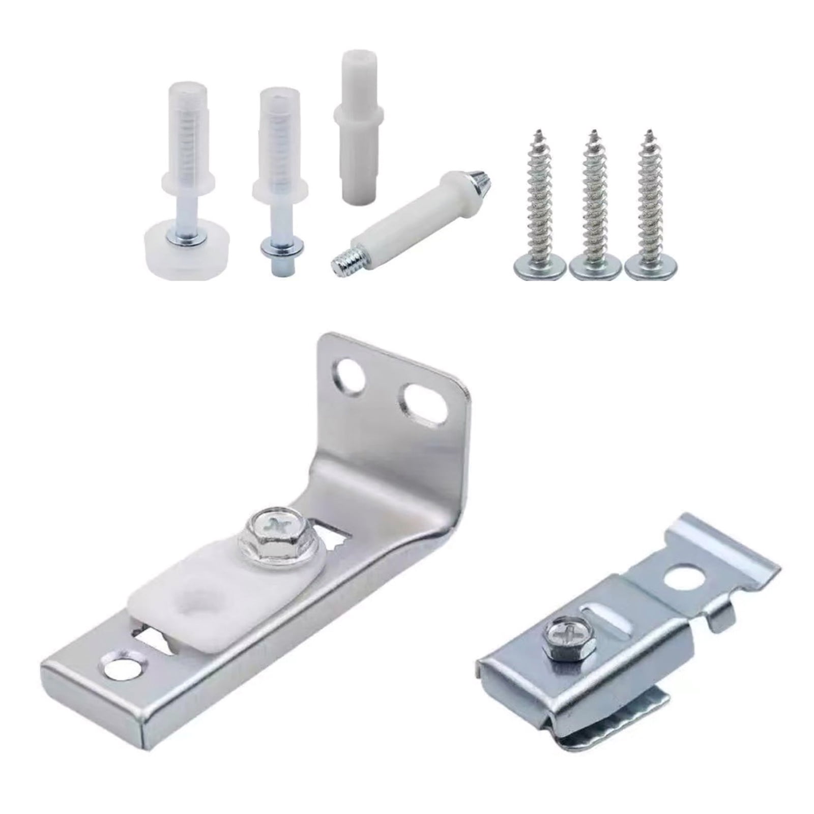 APPLAYERR High Quality Bi-fold Closet Door Repair Kit for Acme Alliance ...