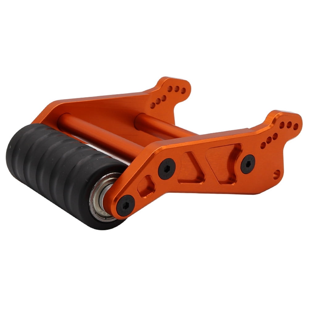 APPLAYERR High-Rigidity Rollers with Enhanced Stability for LOSI LMT ...