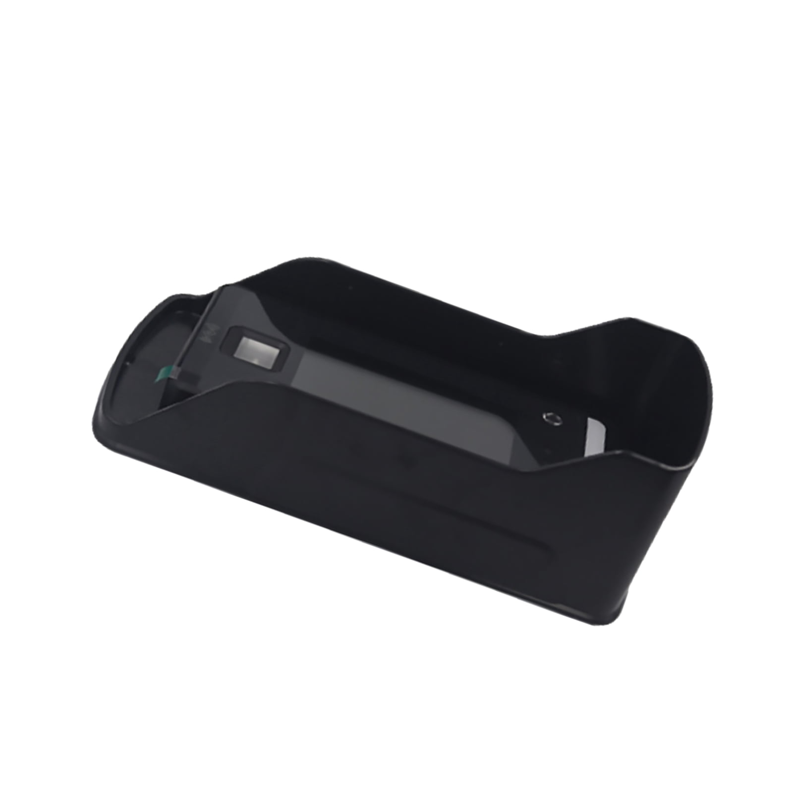 APPLAYERR High-Strength PC Material Rain Shield for Fingerprint ...