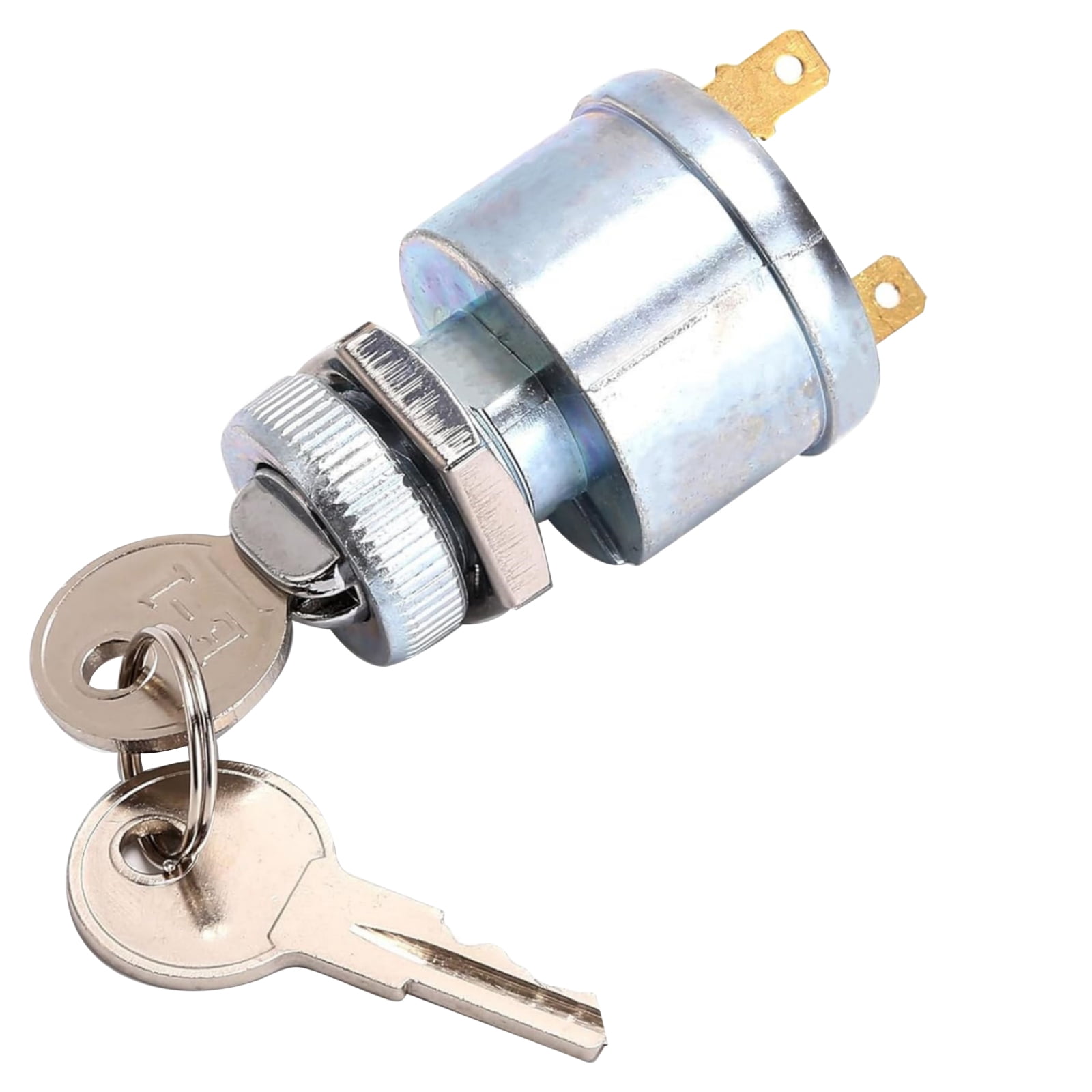 APPLAYERR Ignition Switch with Keys for EZGO Classic Marathon Medalist ...