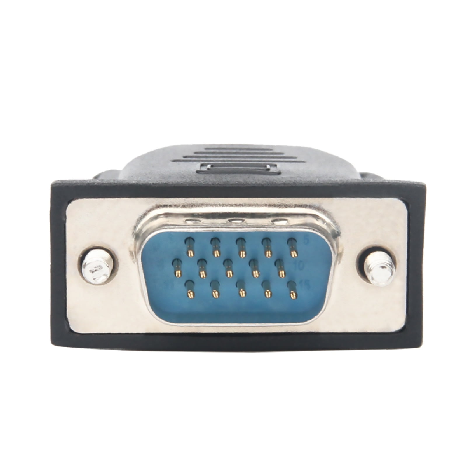 APPLAYERR Low-Cost VGA Adapter Black, Solve Mining & Graphics Card ...