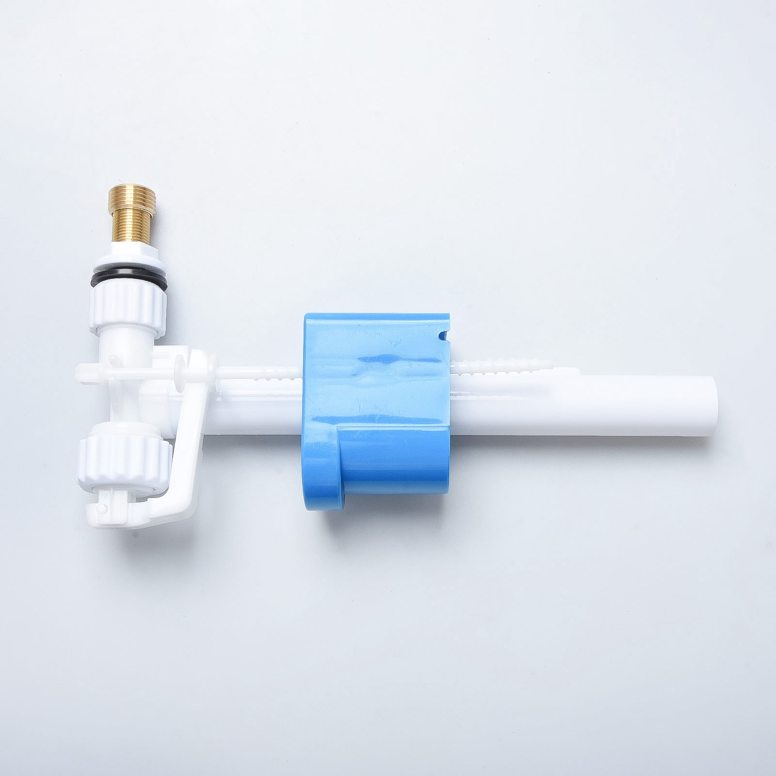 APPLAYERR Low Noise Toilet Inlet Valve Standard Connection Sizes for ...