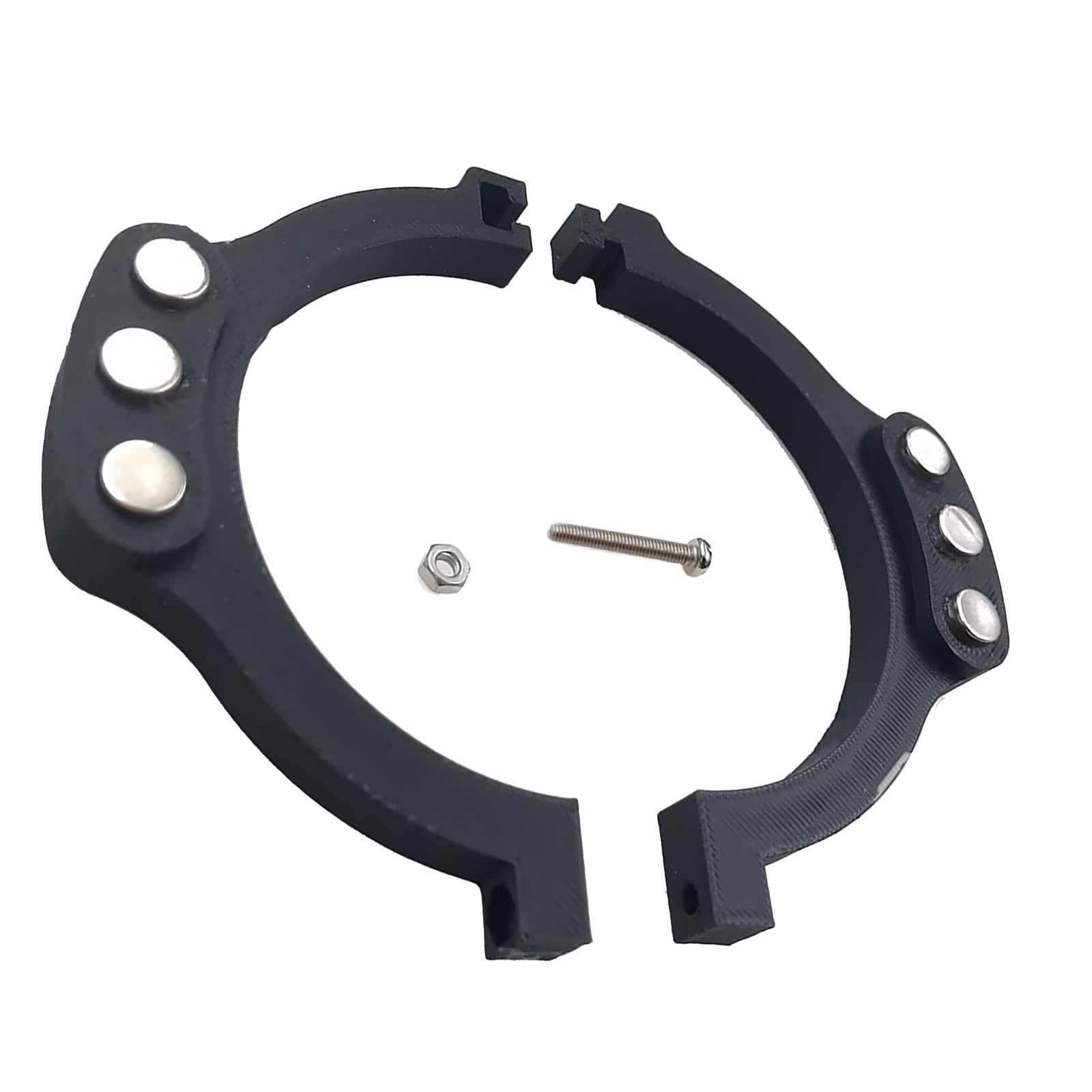 APPLAYERR Magnetic Paddle Shifter Add-On Mod Precision Gear Change For ...