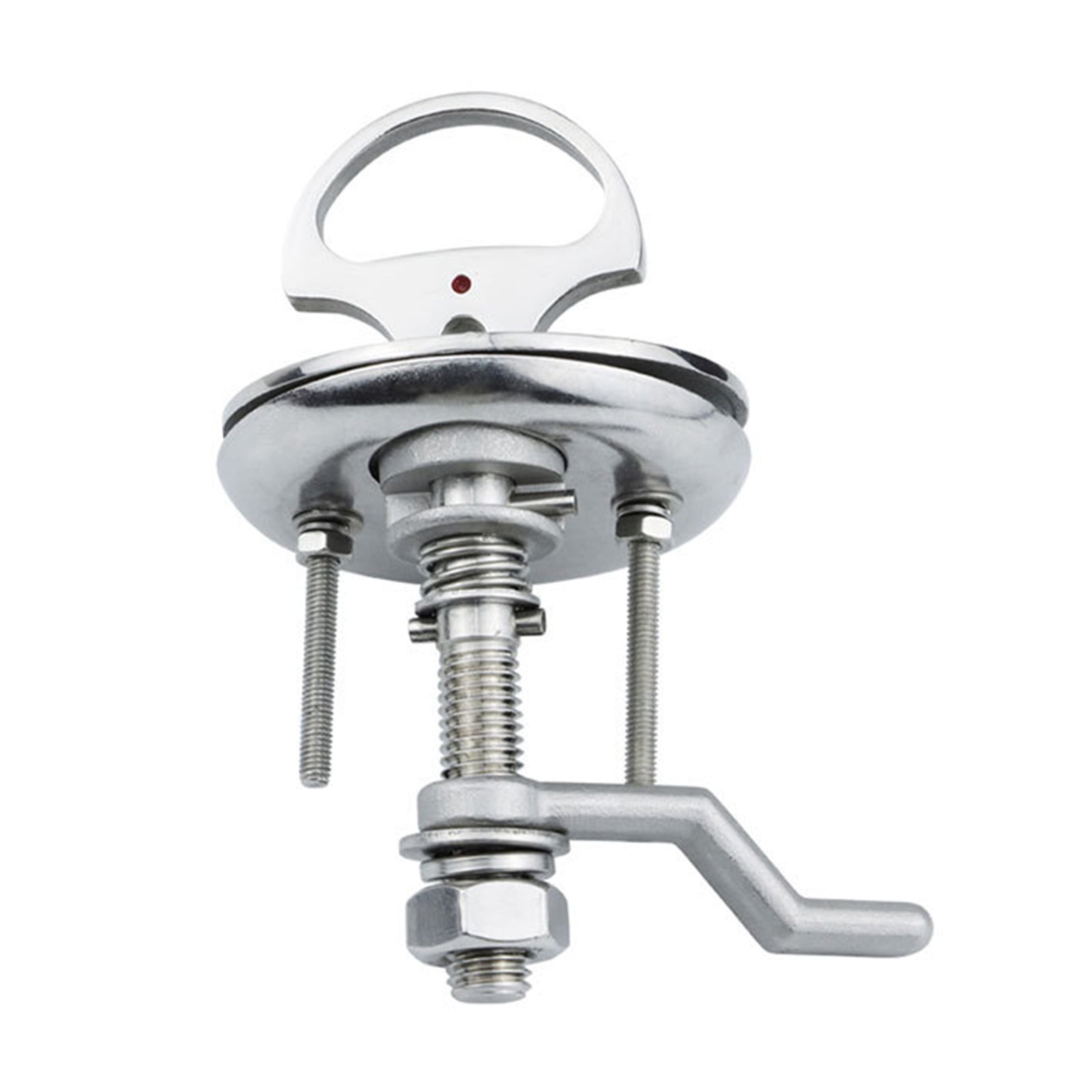 APPLAYERR Marine Boat Hatch Latch for Boats with Adjustable Range and ...