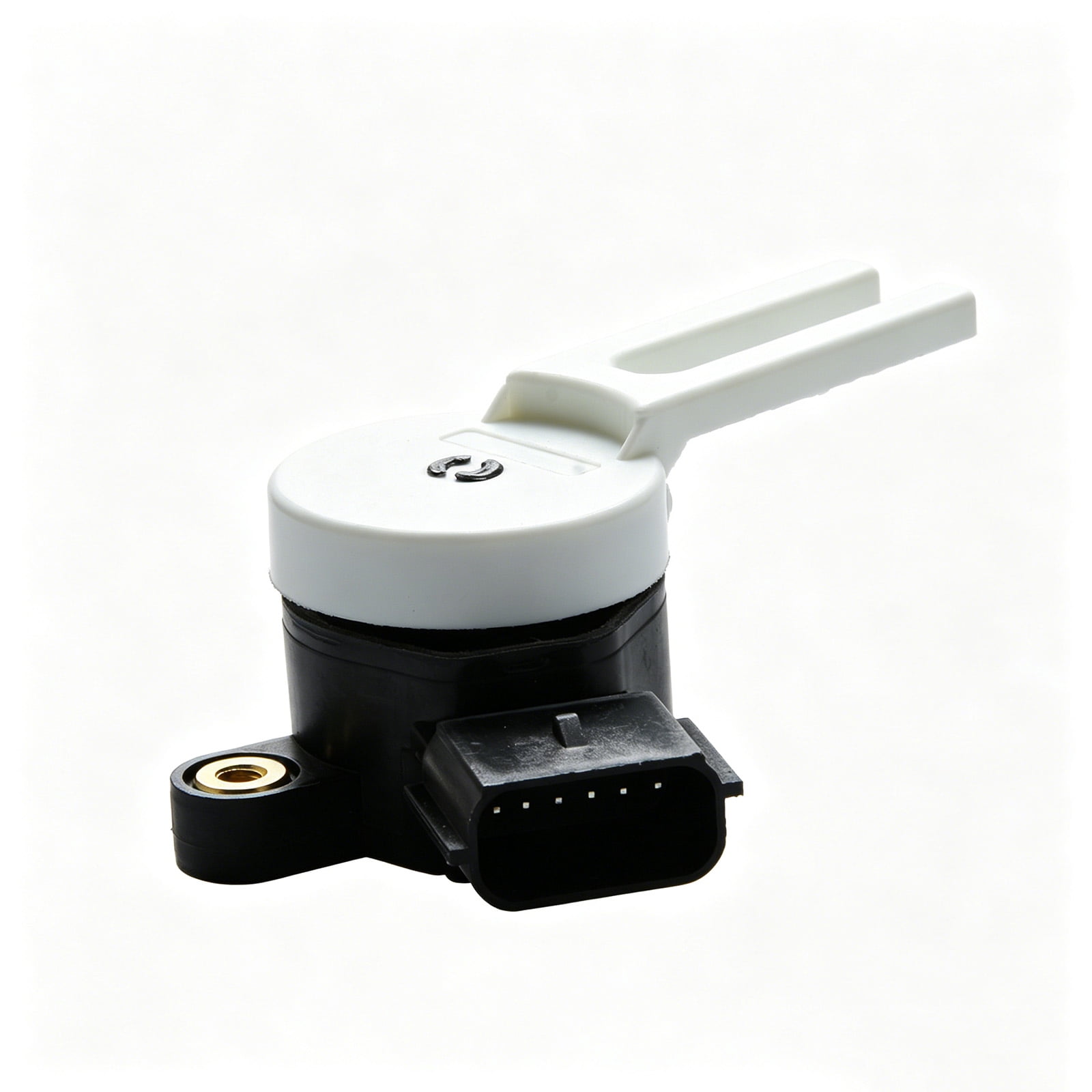APPLAYERR Metal Plastic Brake Light Switch 13583369 Reference Code for ...