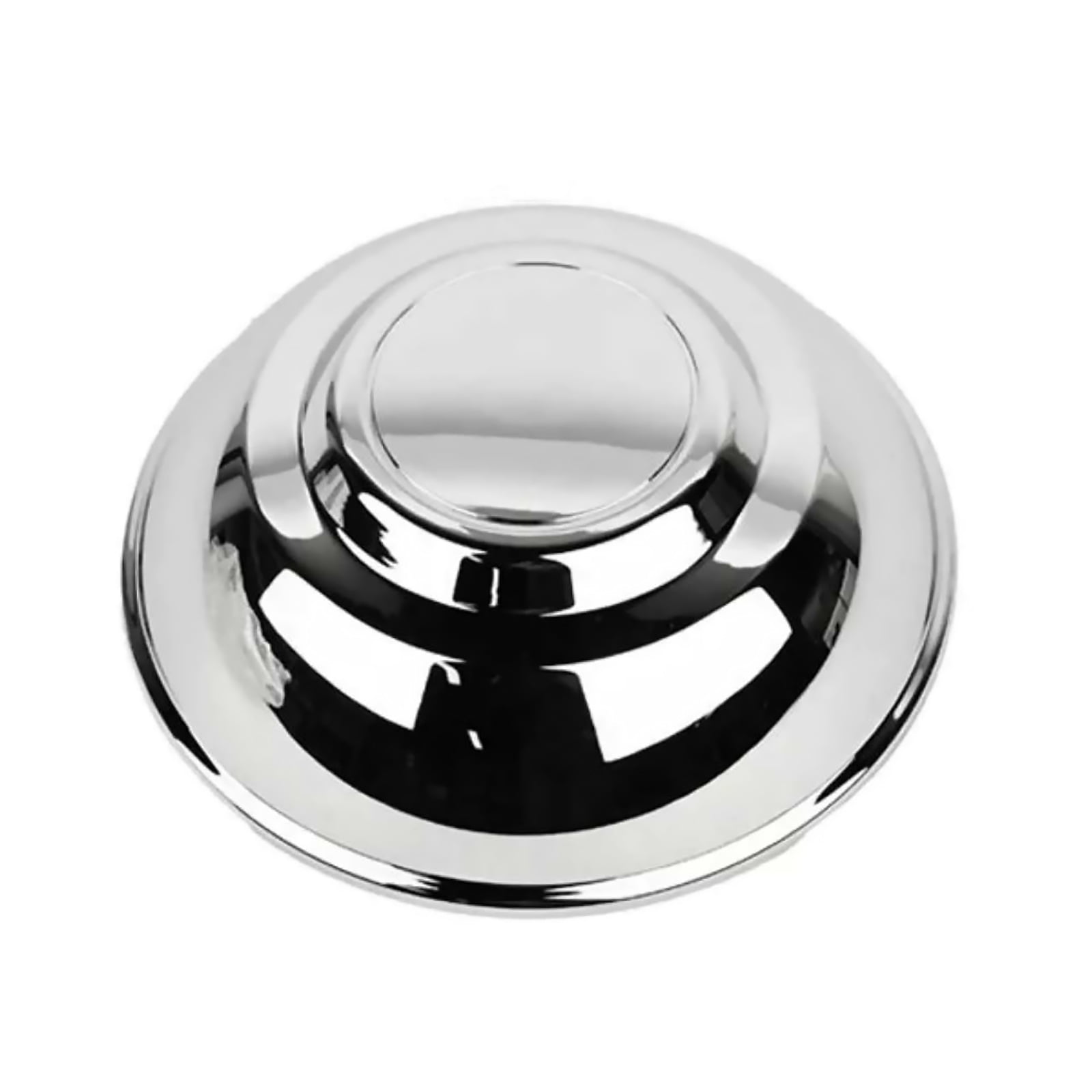 APPLAYERR Metal Wheel Center Cap Silver for 300 for Dodge Charger ...