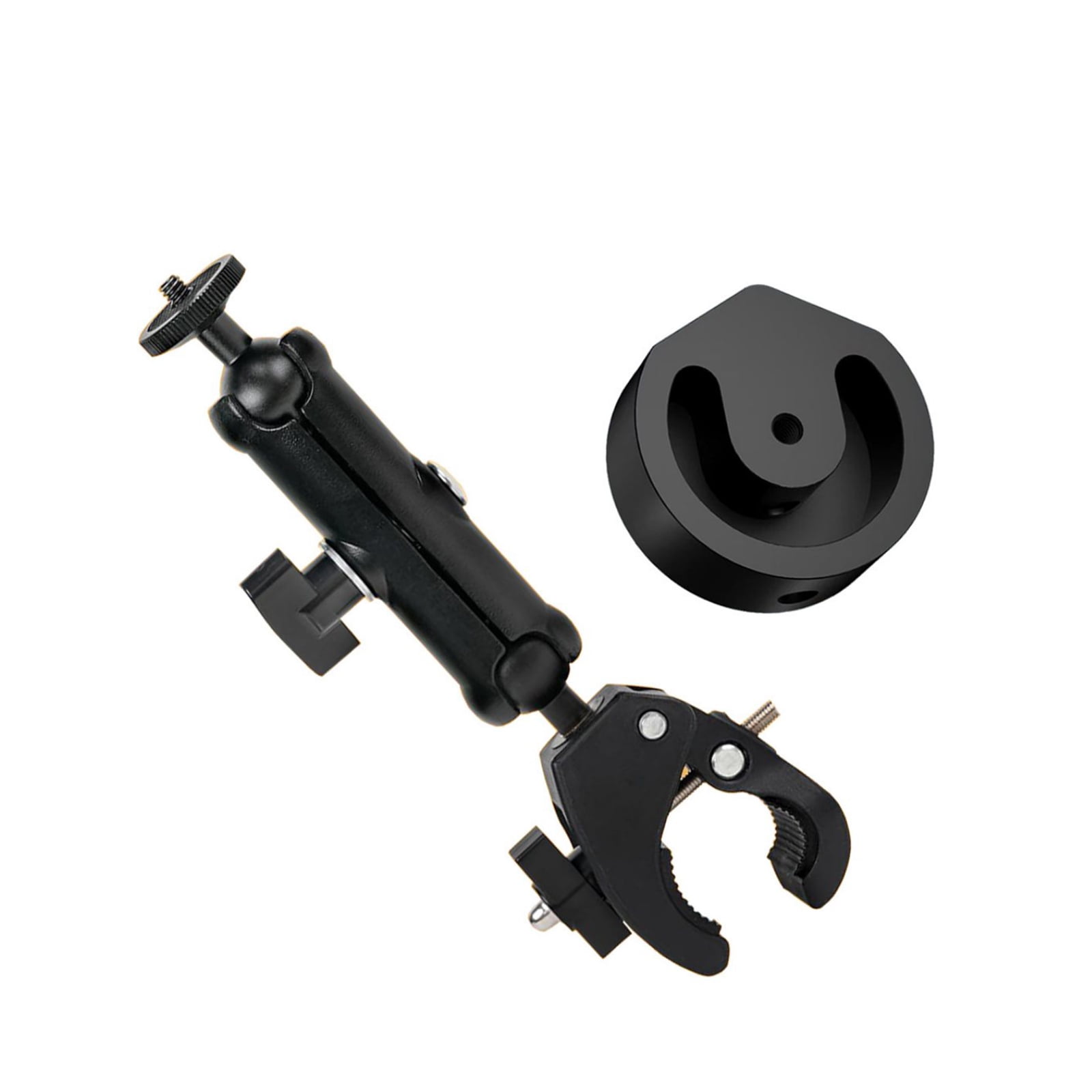 APPLAYERR Mini Mount for Car RV Aluminum Weatherproof Easy Install ...