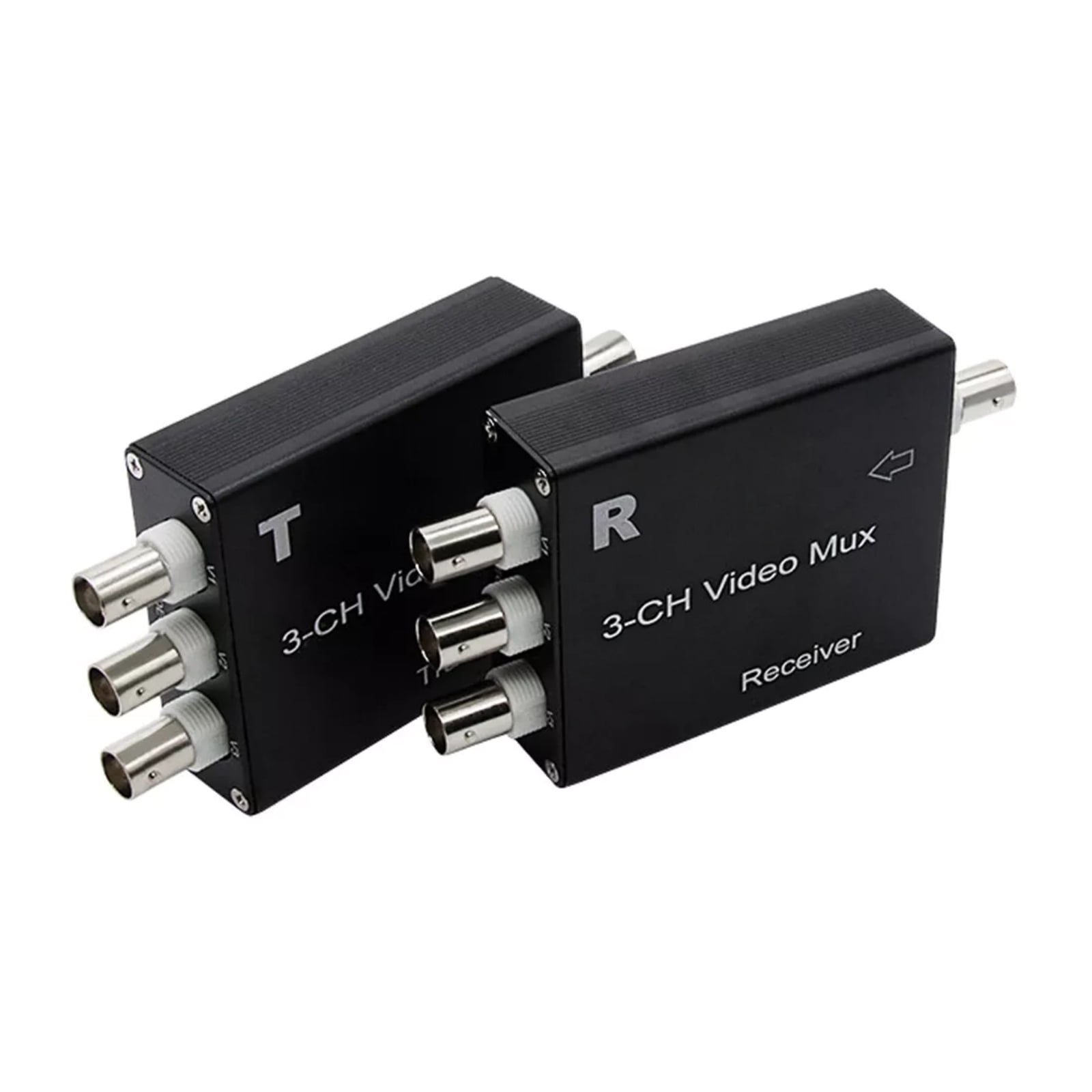 APPLAYERR Multi-Node Networking Analog Extender Solves Cable Damage ...