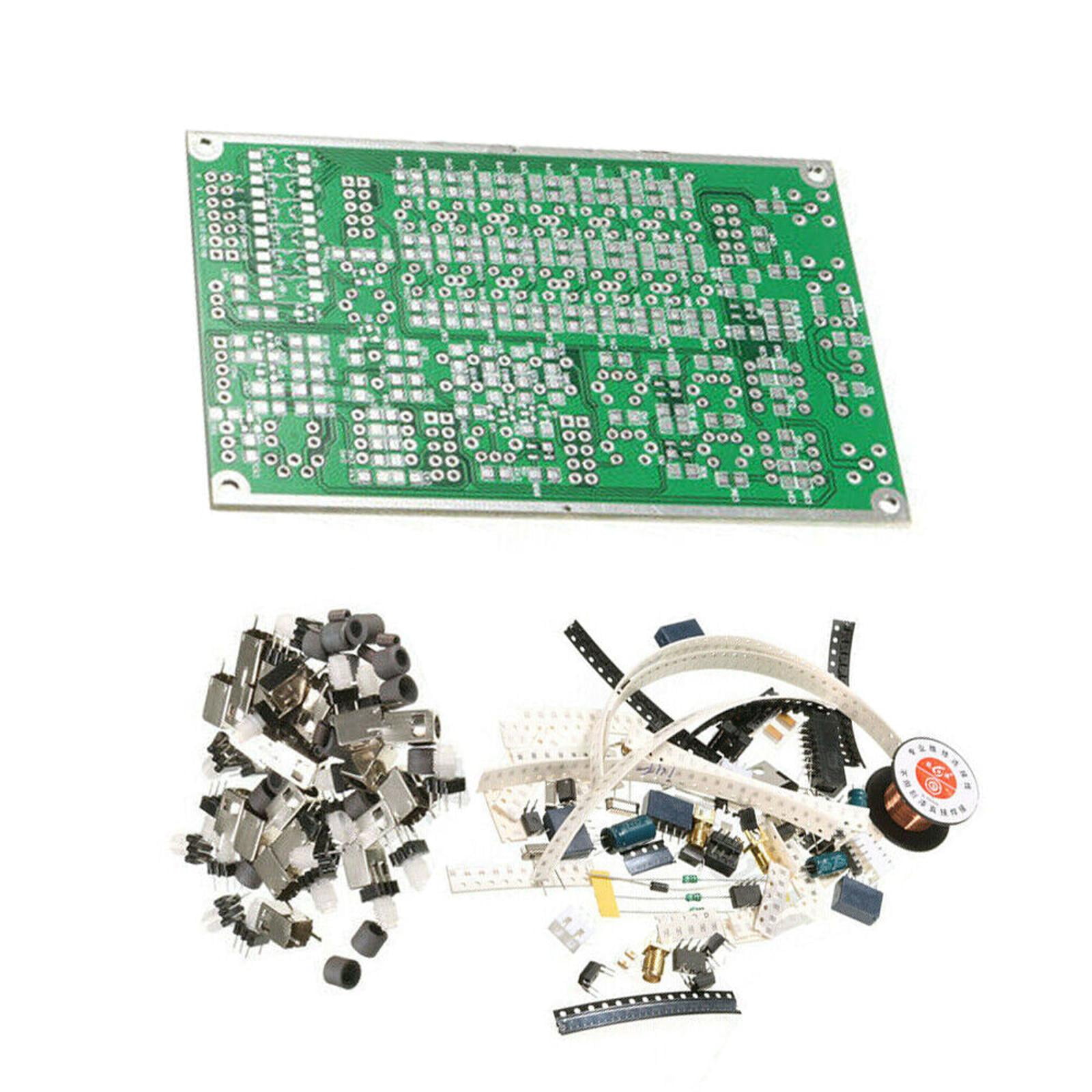 APPLAYERR Multiband Shortwave Radio Board Kit for DIY Electronics ...