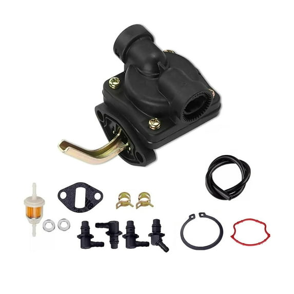 APPLAYERR New Fuel Pump, Direct Fit for John Deere AM134269 for 316 200 ...