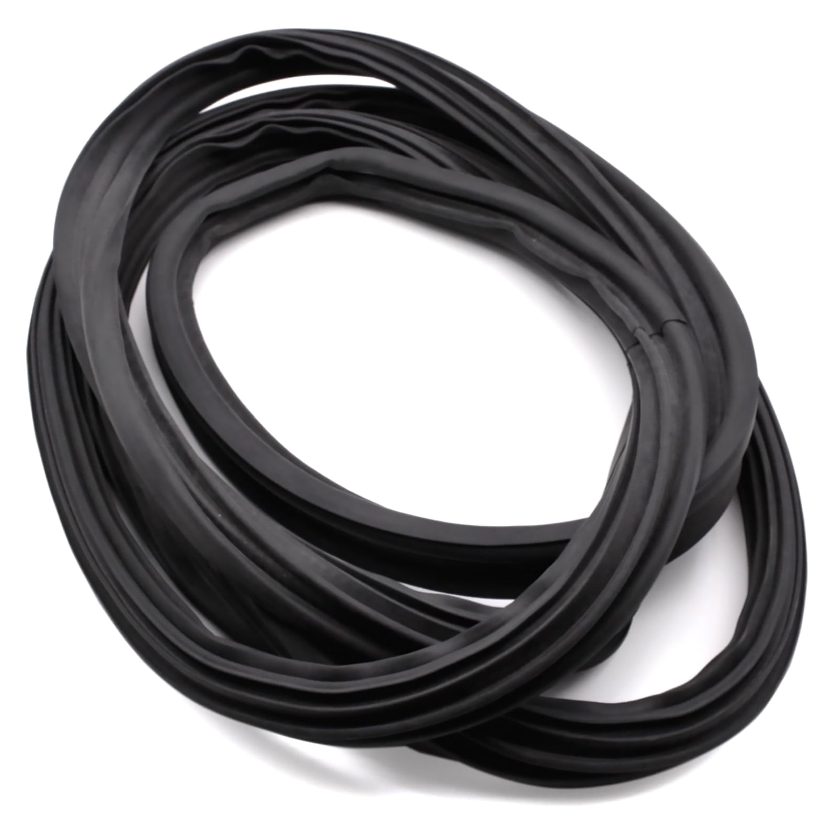 APPLAYERR New Rubber Weatherstrip for Lexus LX470 Back Door 1998-2007 ...