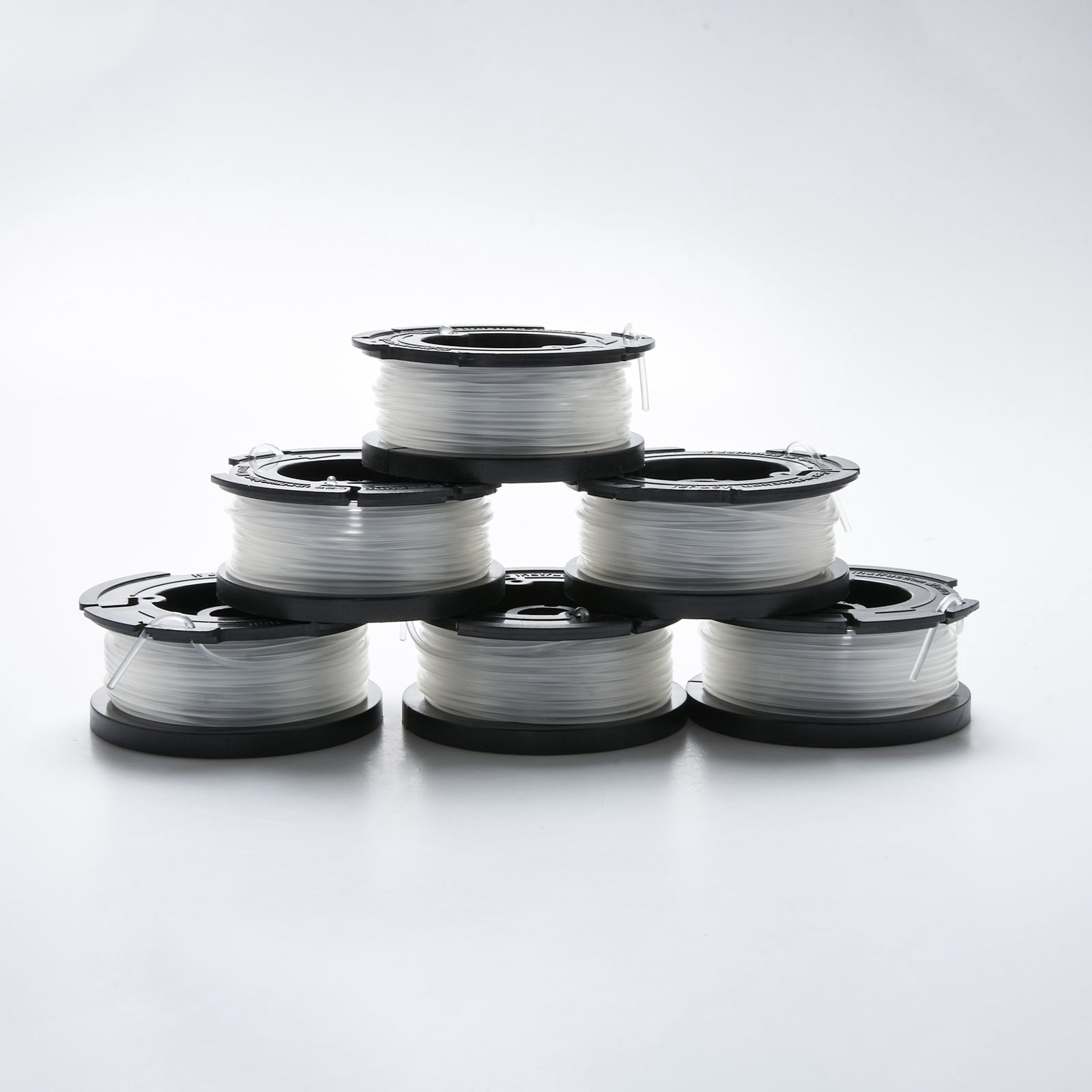 APPLAYERR Nylon Line Trimmer Spool 30Ft Length Auto Feed System For ...